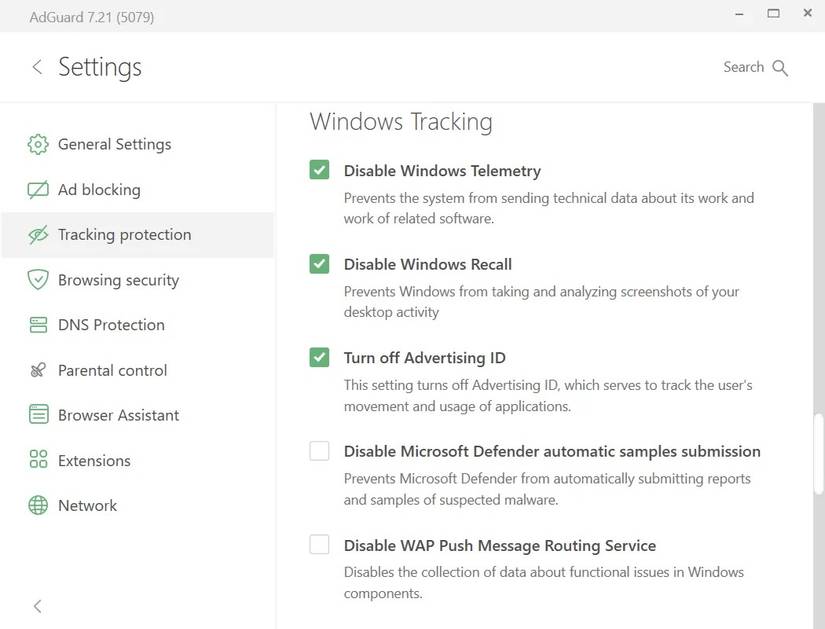Another developer joins Brave in the fight against Recall as AdGuard ...