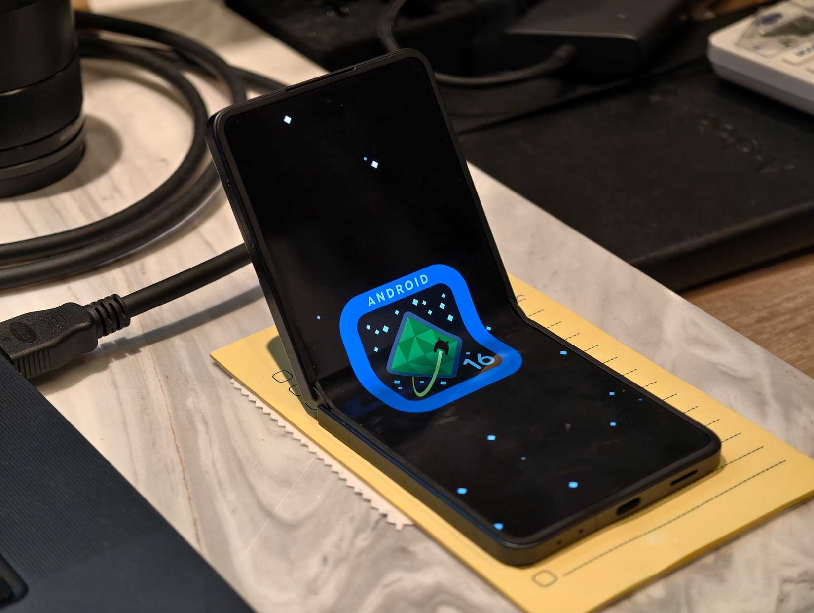 Samsung Galaxy Z Flip 7 review: The best flip phone finally catches up ...