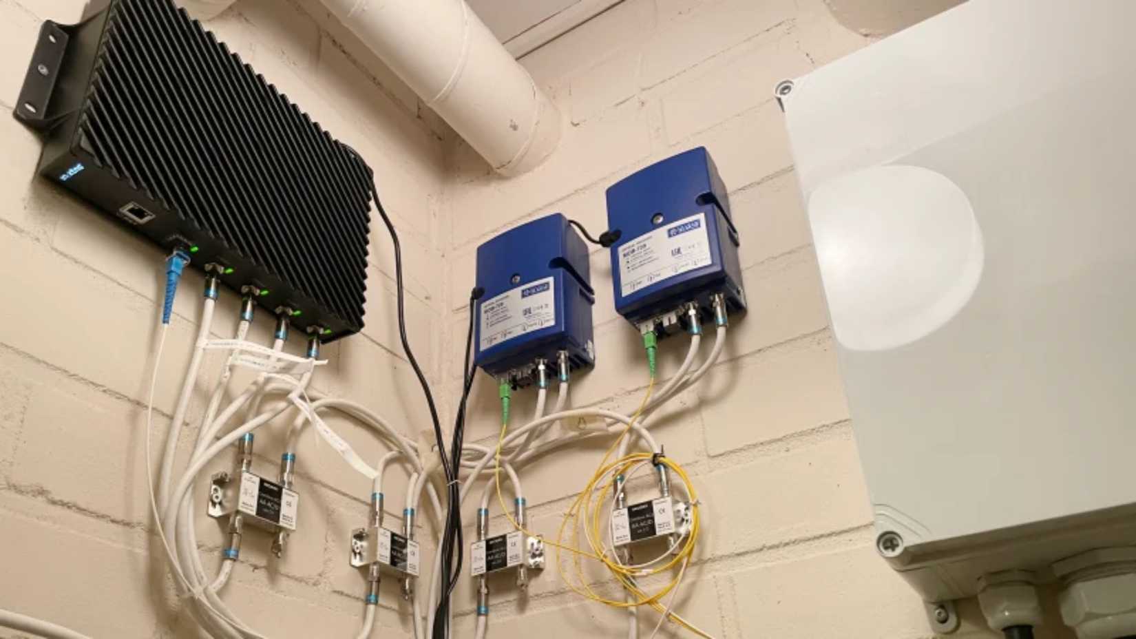 MoCA adapters are the most underrated networking upgrade, and I ...