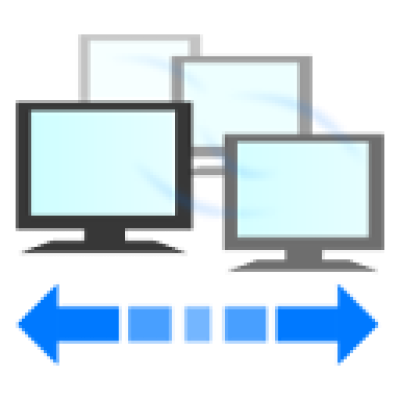 I used this free tool to share files between two Windows PCs without ...