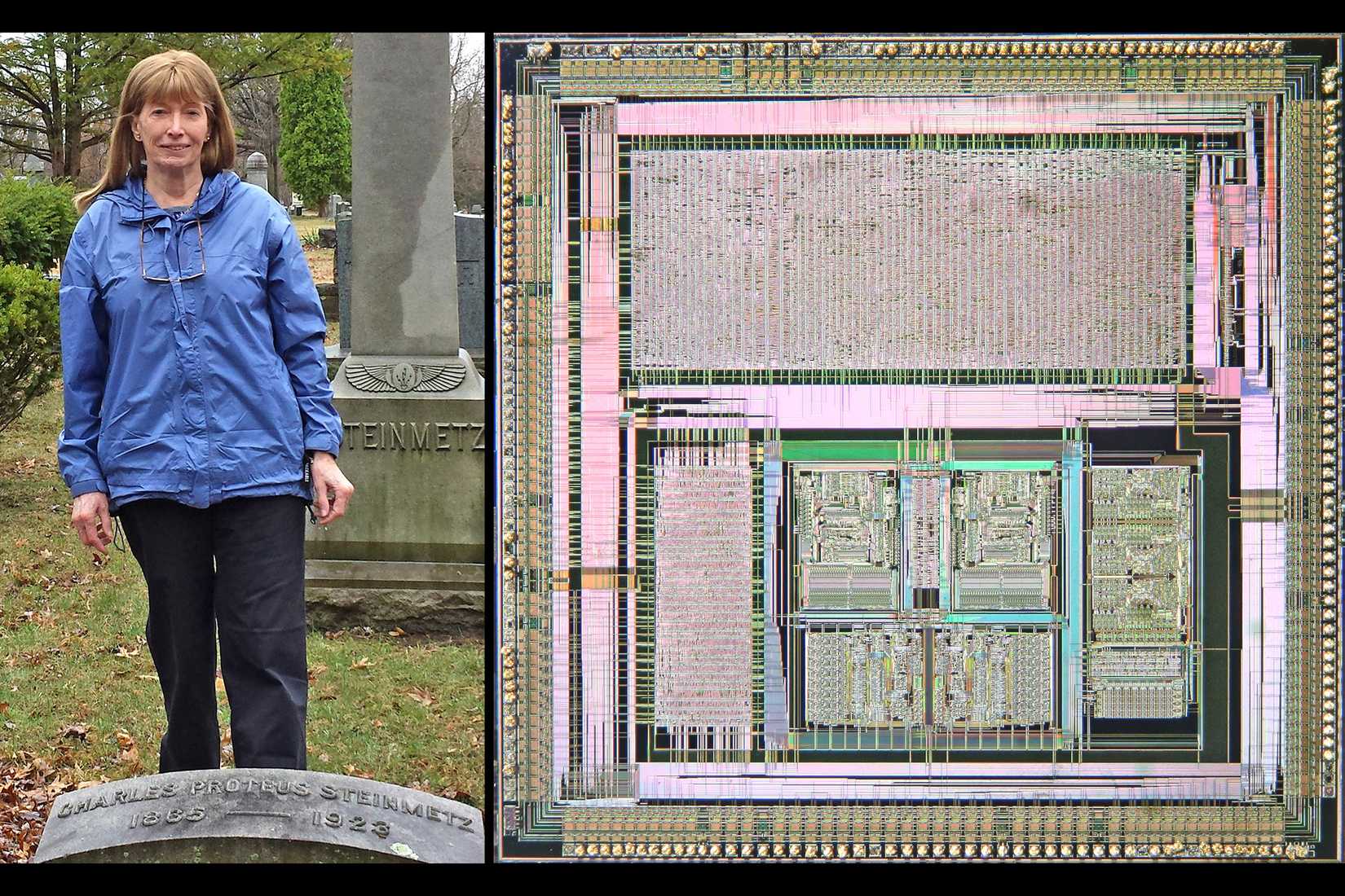 What I learned from four women who reshaped the way we think with machines