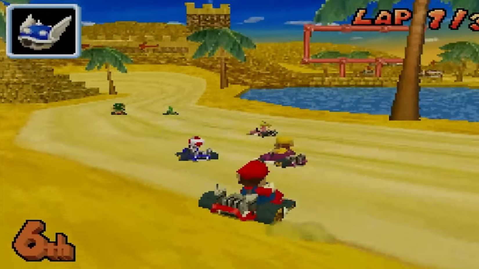 The 5 rarest Nintendo DS games that you may never own