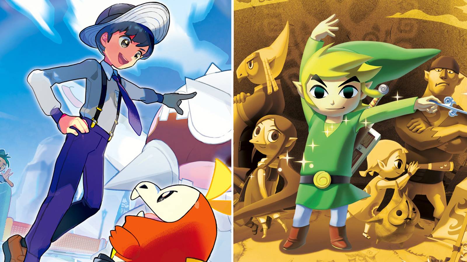 The Nintendo Switch 2 is entirely breaking some speedrunning titles ...