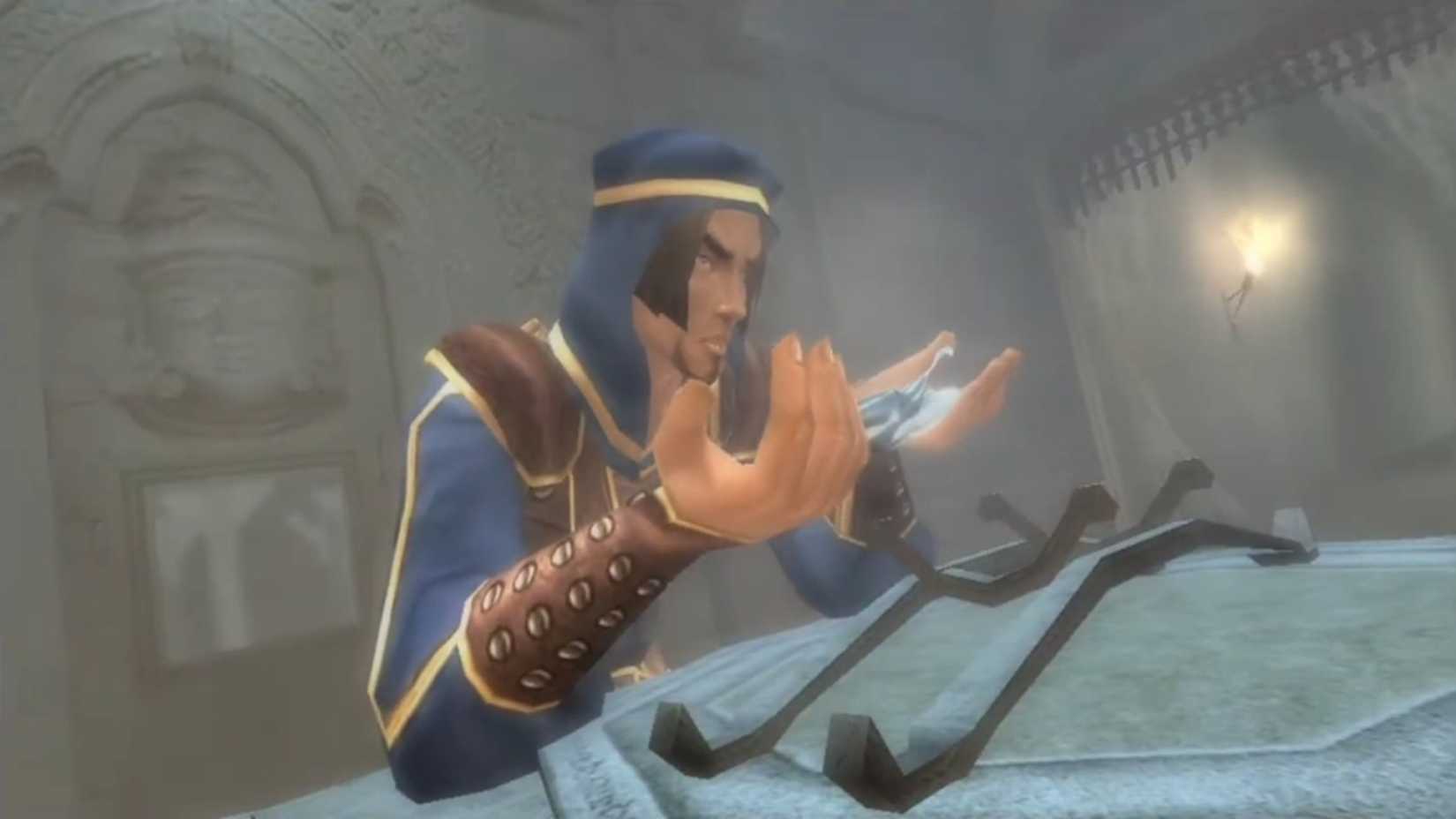 The 10 most powerful weapons in the history of video games