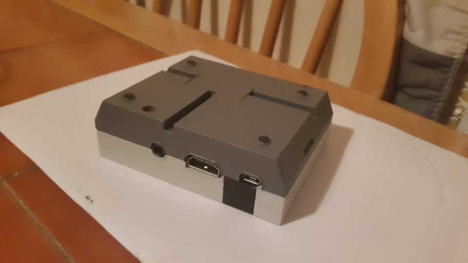 7 Raspberry Pi cases you can 3D print in just a few hours