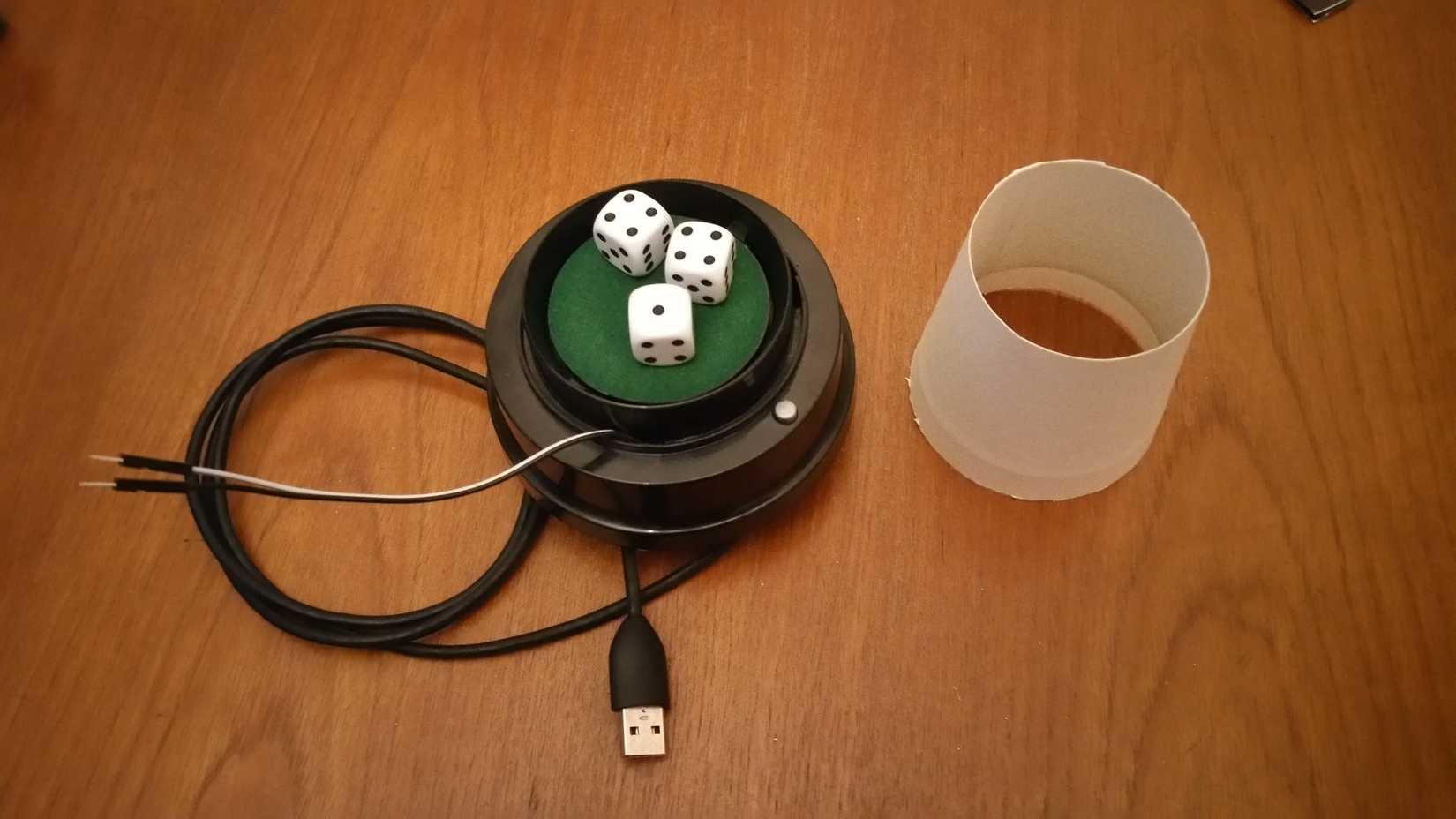 3 Raspberry Pi projects that will revolutionize your D&D dice rolling ...