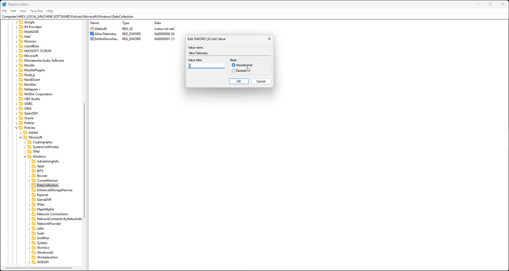 5 Windows Registry tweaks I still use, even in 2025