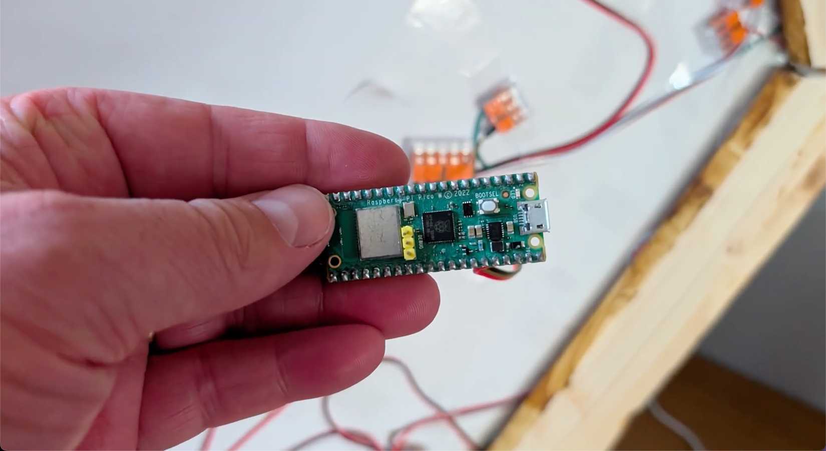 5 Halloween-themed Raspberry Pi projects you can easily set up