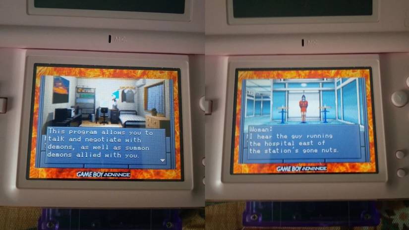 3 retro ROM hacks that play even better on modern handhelds