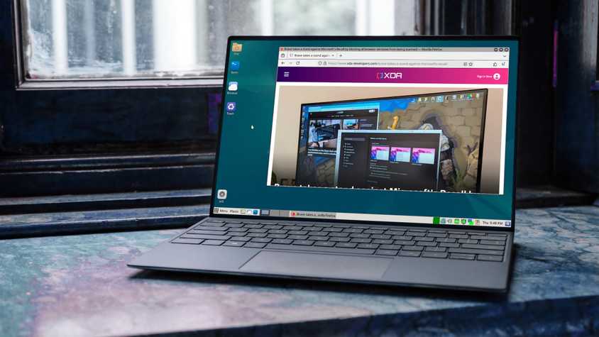 5 privacy-focused Linux distros for enahnced security