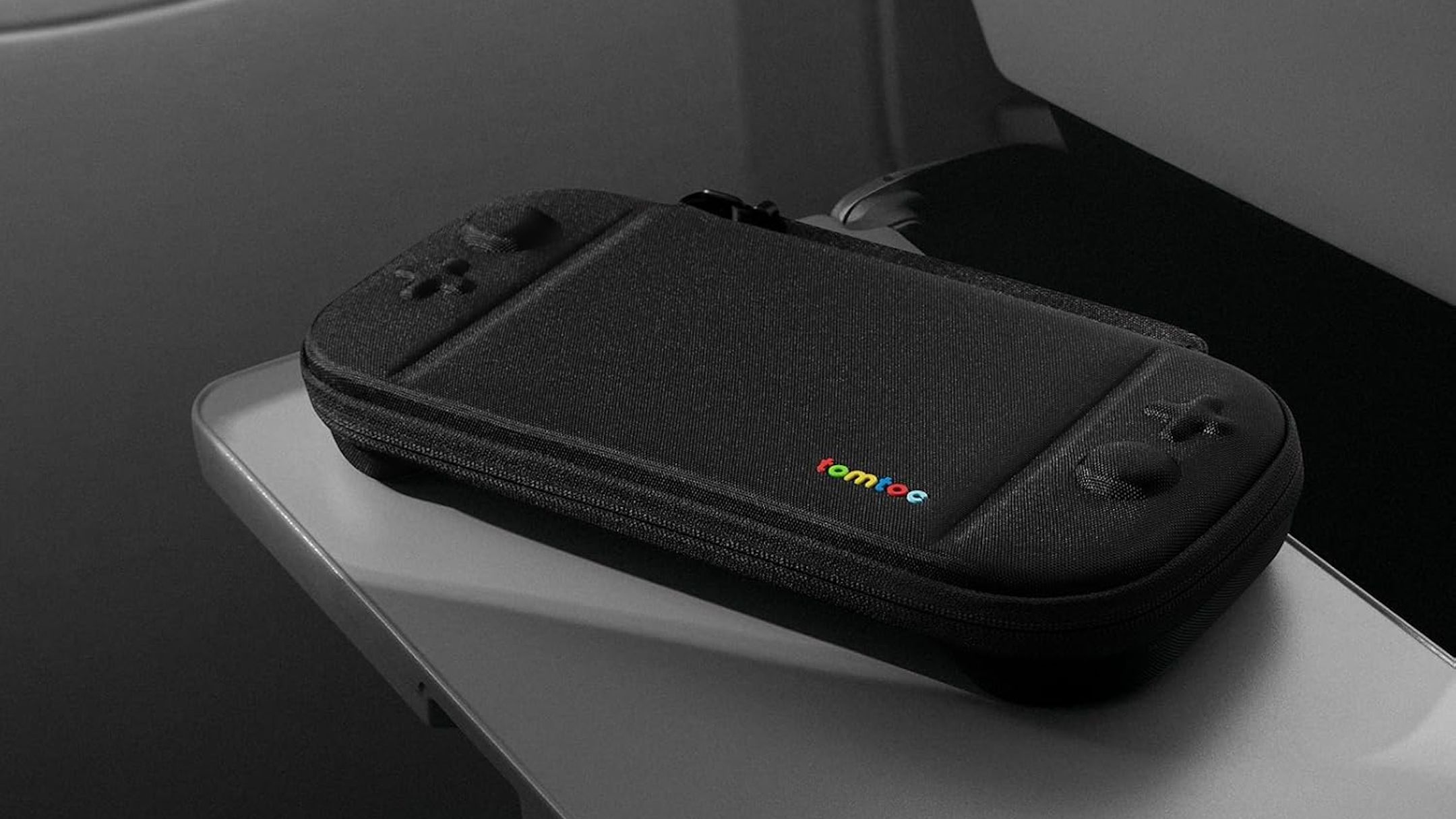 Keep your Nintendo Switch 2 safe for less with 38% off this tomtoc case for Prime Day