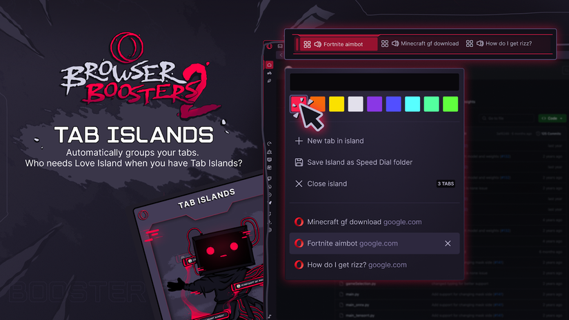 Opera GX is getting a customization feature no browser has yet, and ...