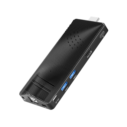 This pocket-sized mini PC just dropped to a jaw-dropping $85