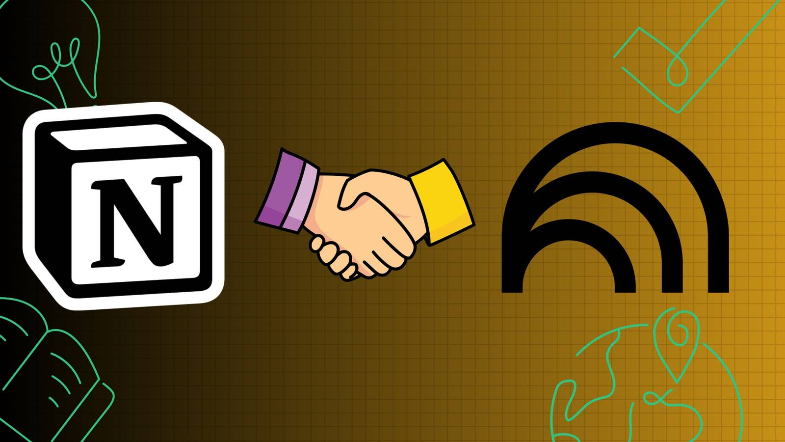 I started using NotebookLM with Notion and it’s been a game-changer