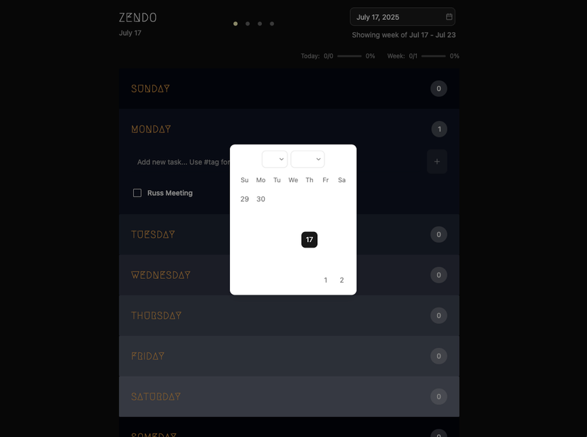 I swapped Google Tasks for this self-hosted app, here’s how it went