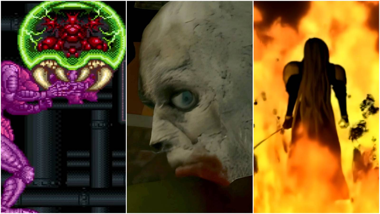 10 memories burned into the minds of every '90s gamer