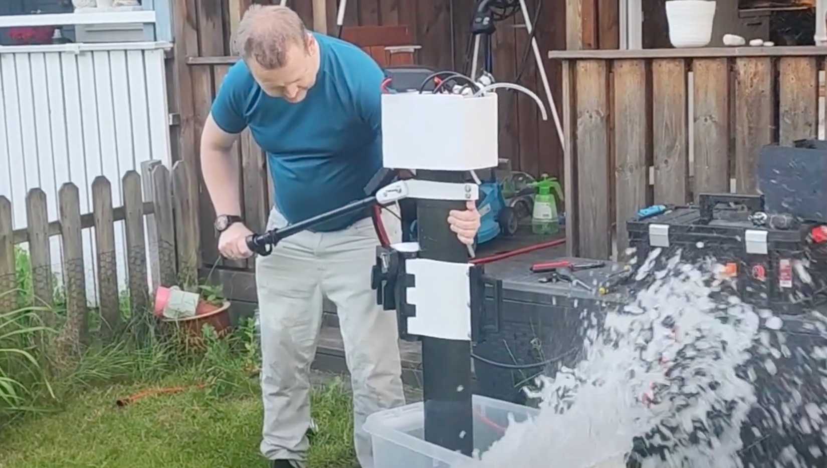 5 ambitious 3D printing projects that prove the hobby has no limits