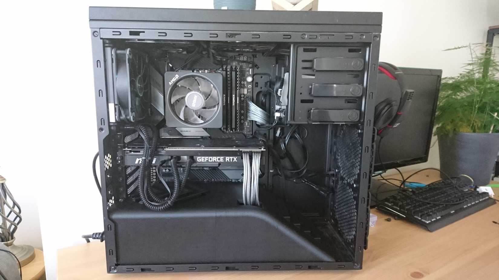 5 mods to 3D print for the ultimate custom PC case