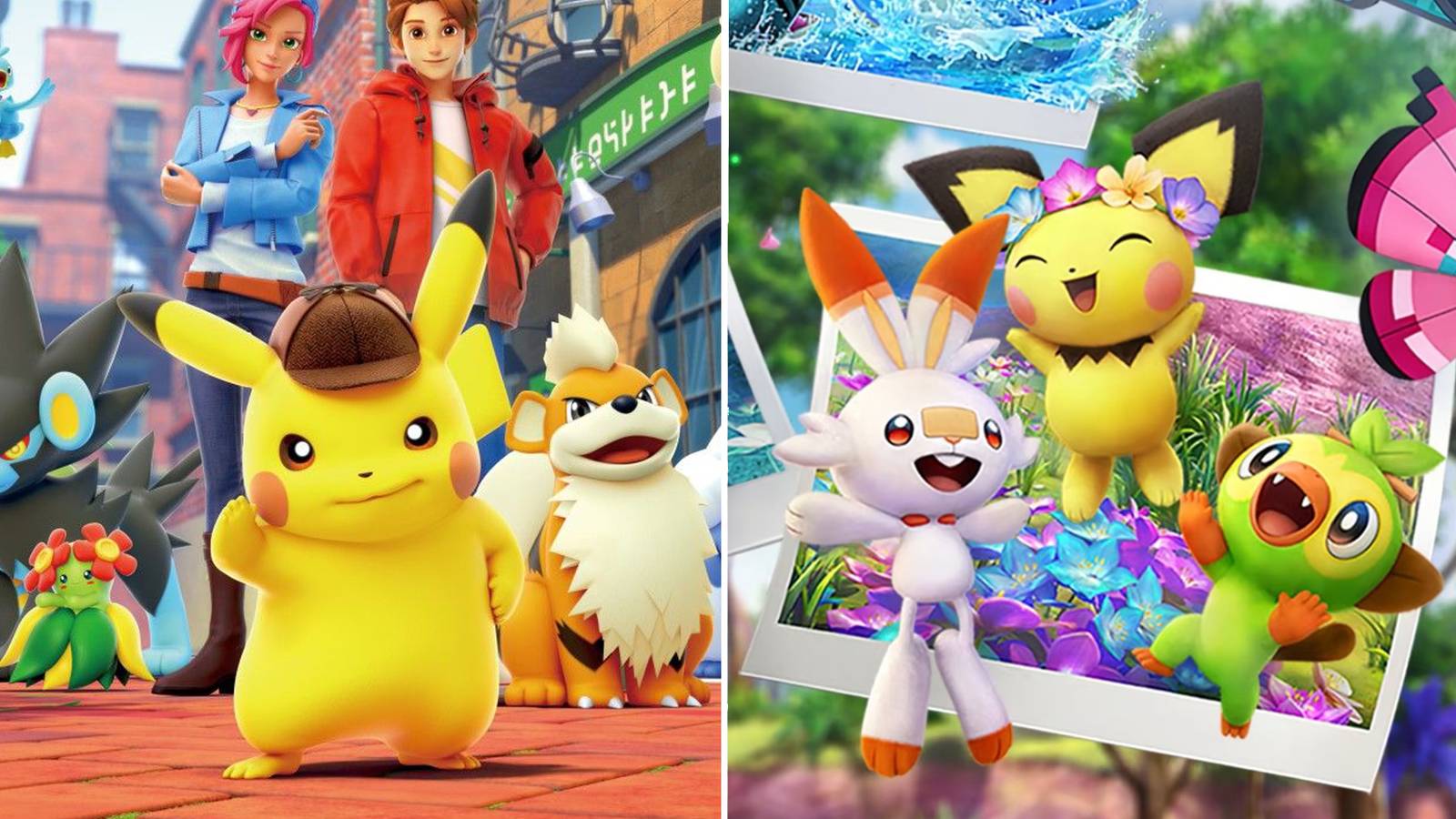 The 3 Best Pokémon spinoff games every fan needs to play today