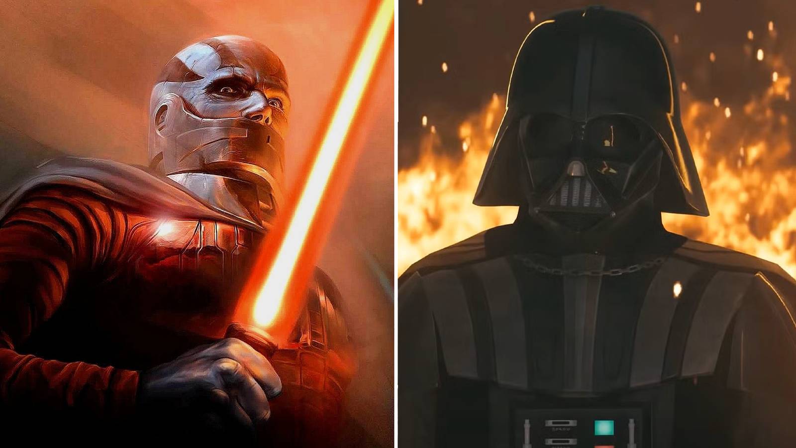 These 4 tough boss battles demolish players in Star Wars video games