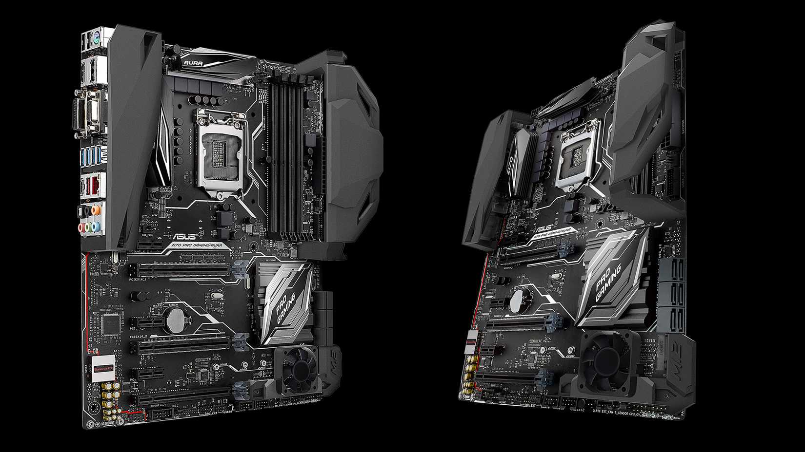 5 mods to 3D print for the ultimate custom PC case