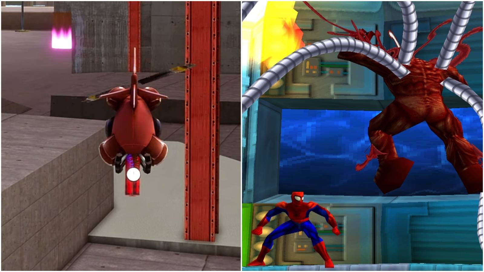6 classic games my elder brother helped me beat as a kid