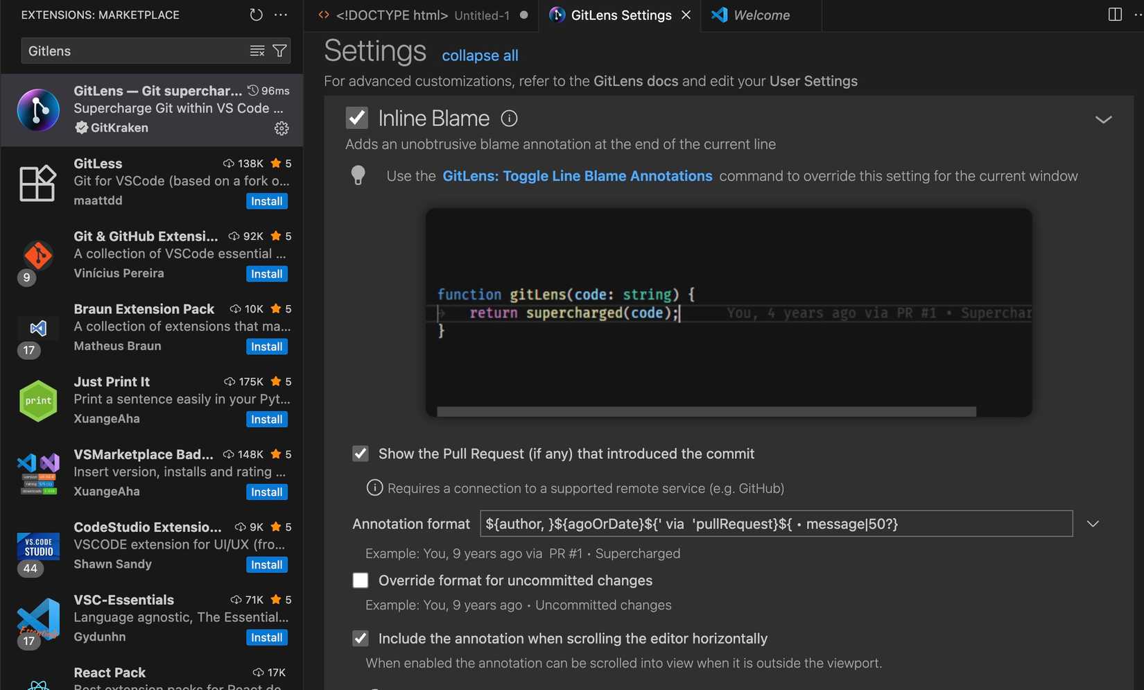 7 VS Code extensions that make me a better developer