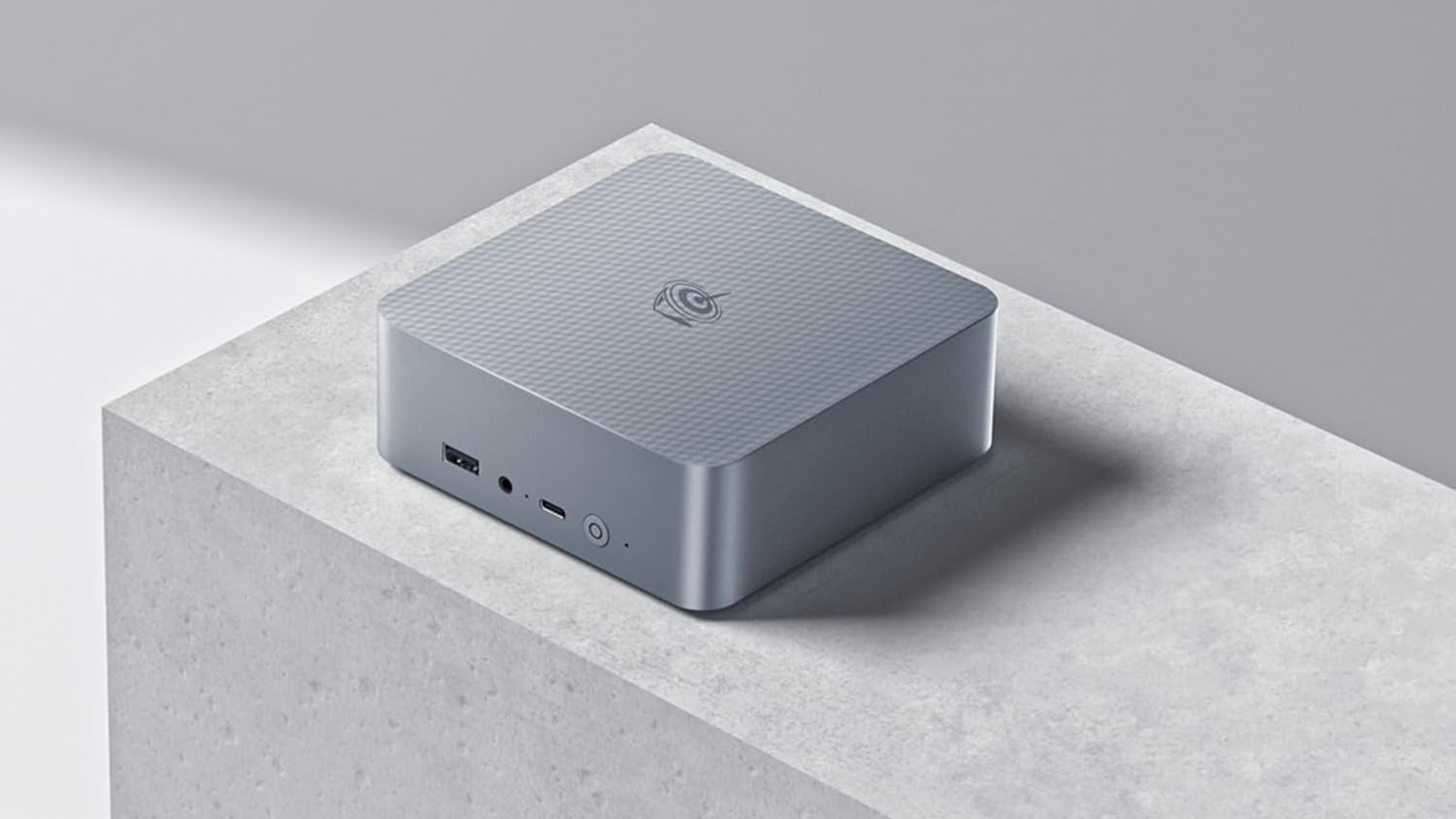 This mini PC delivers big performance in a small package, and it's now ...