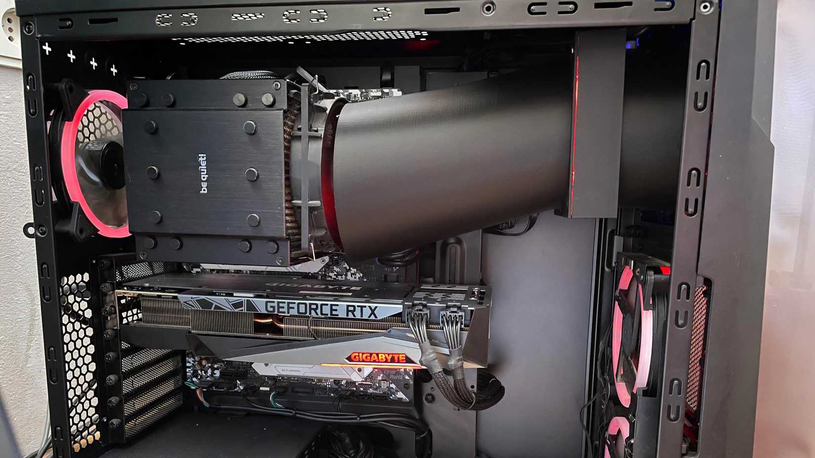 5 mods to 3D print for the ultimate custom PC case