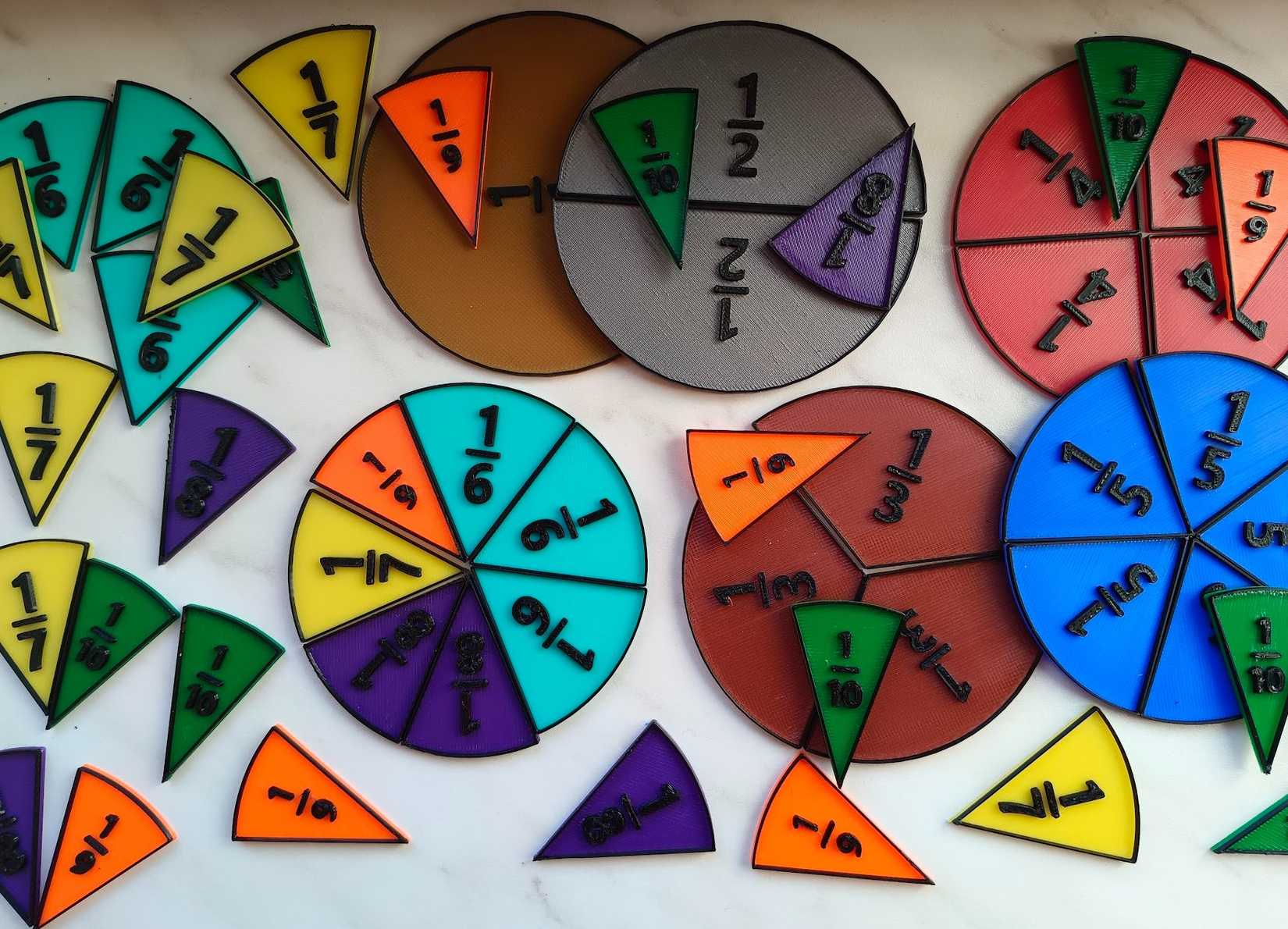 5 3D printable back-to-school items you'll actually use