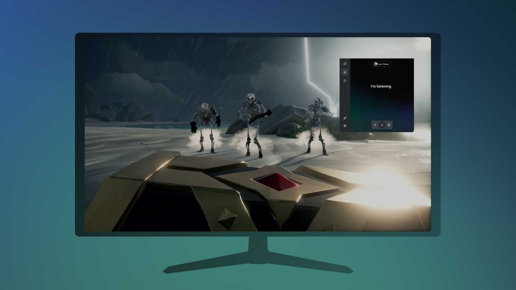 Microsoft Adds AI-Powered Copilot to Game Bar for Xbox Insiders