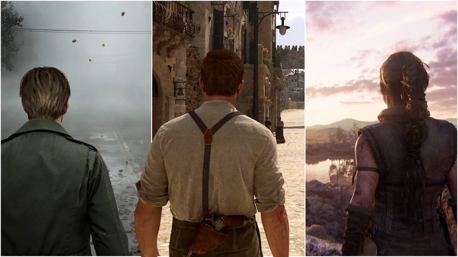 These 10 modern linear games hit way harder than open worlds