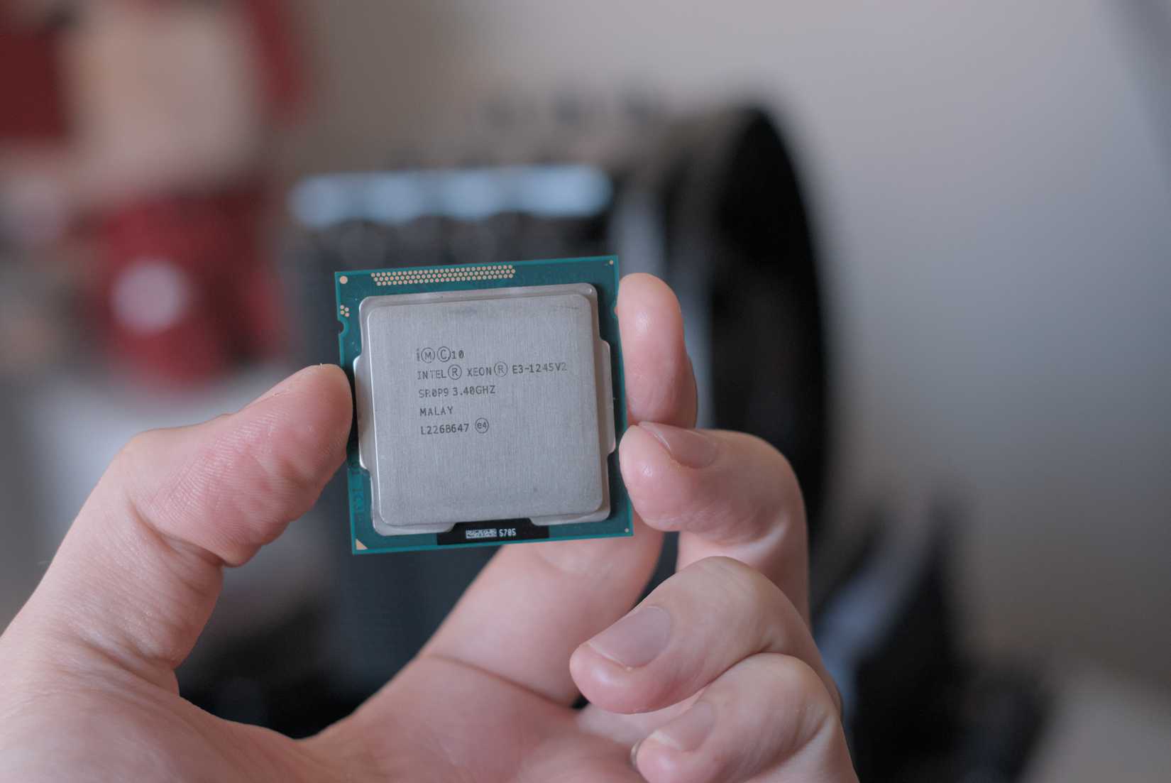 Changing this one BIOS setting could let you upgrade your gaming PC to ...