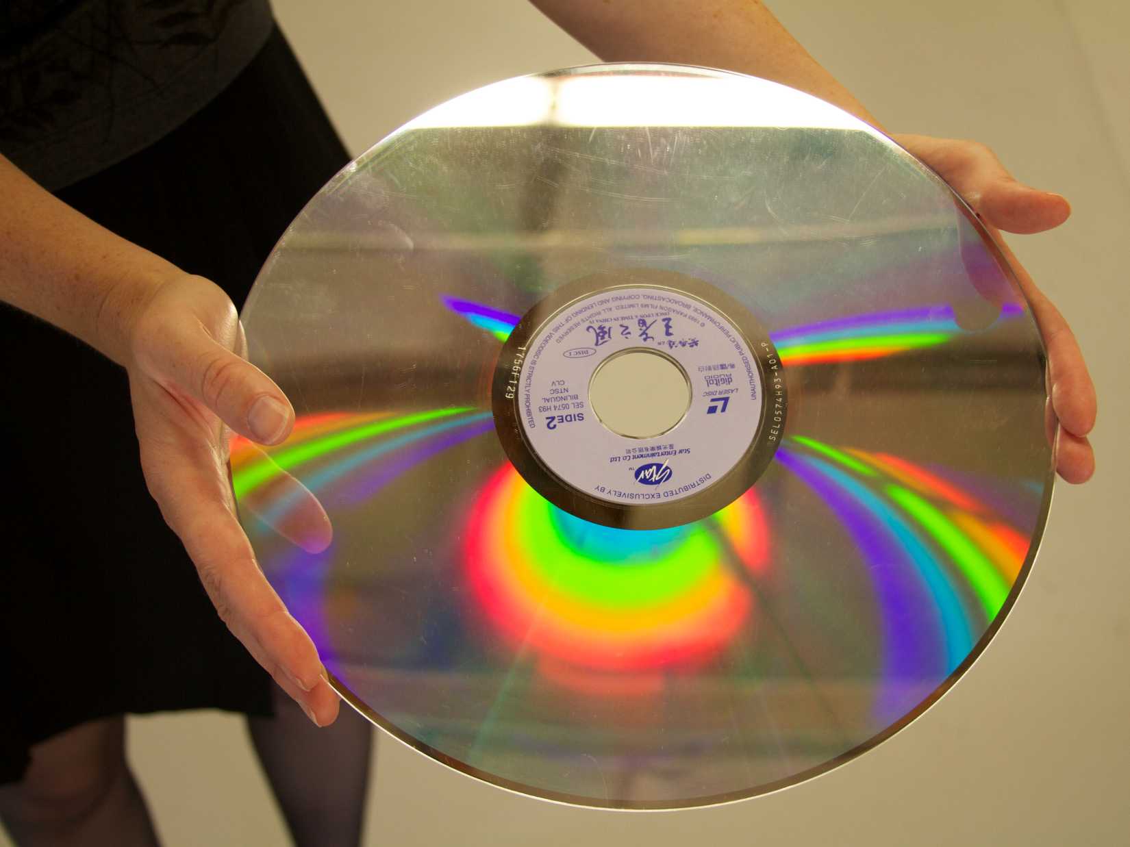 7 old-school technologies today’s whippersnappers would never recognize