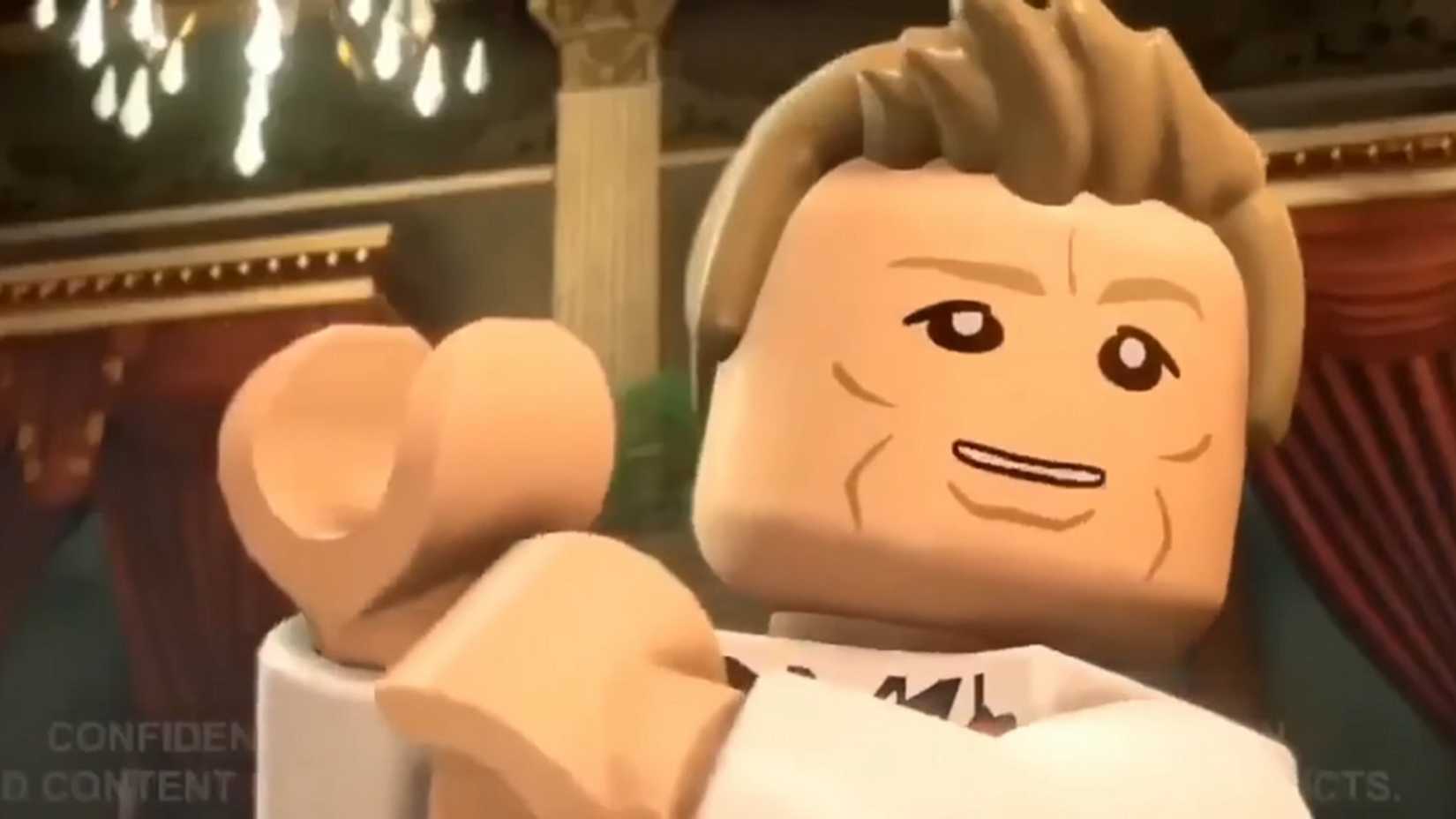 A new LEGO Batman is coming soon, but these 3 franchises really need to ...