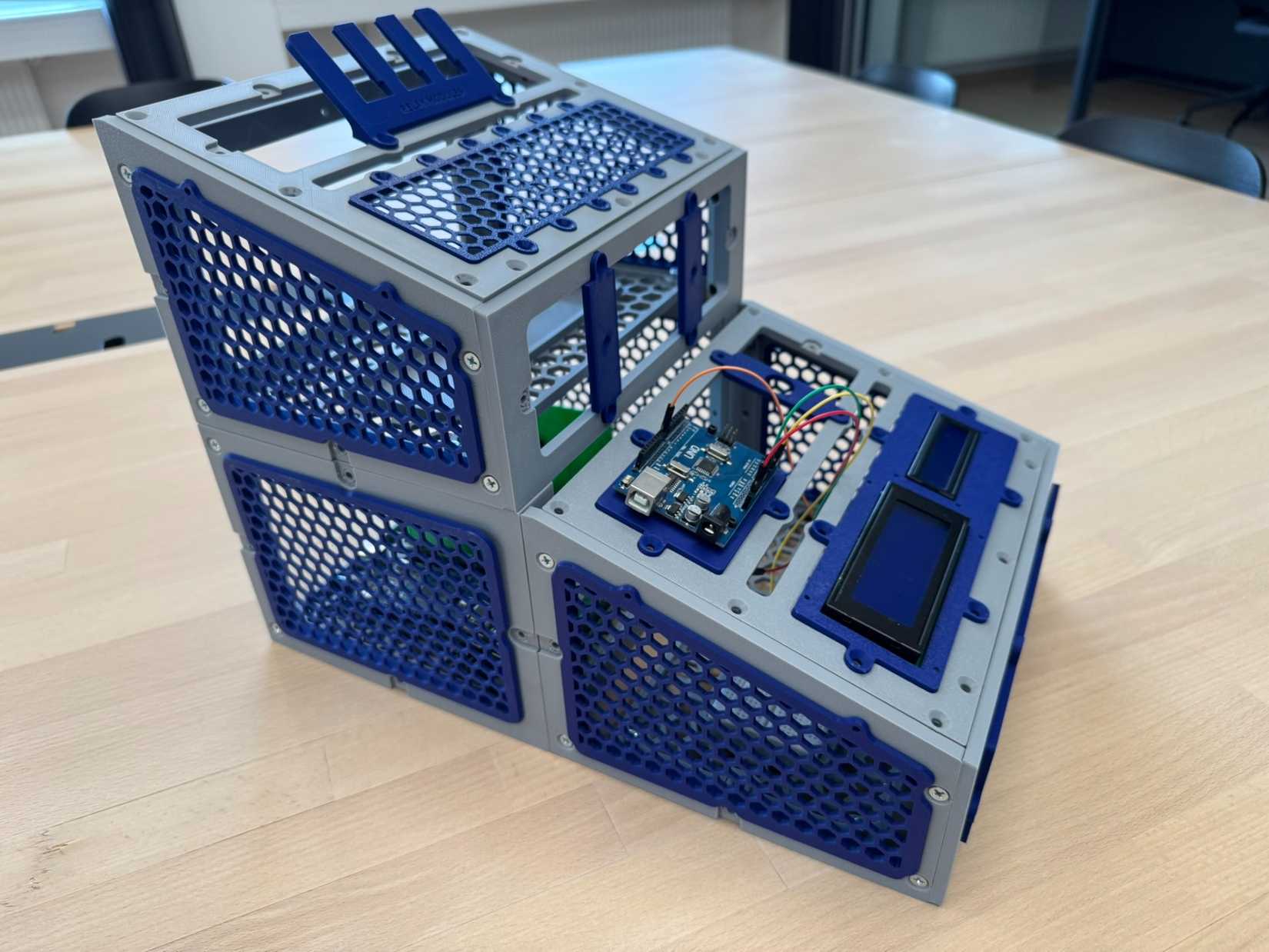 5 3D printable enclosures that make your Raspberry Pi or ESP32 look store-bought