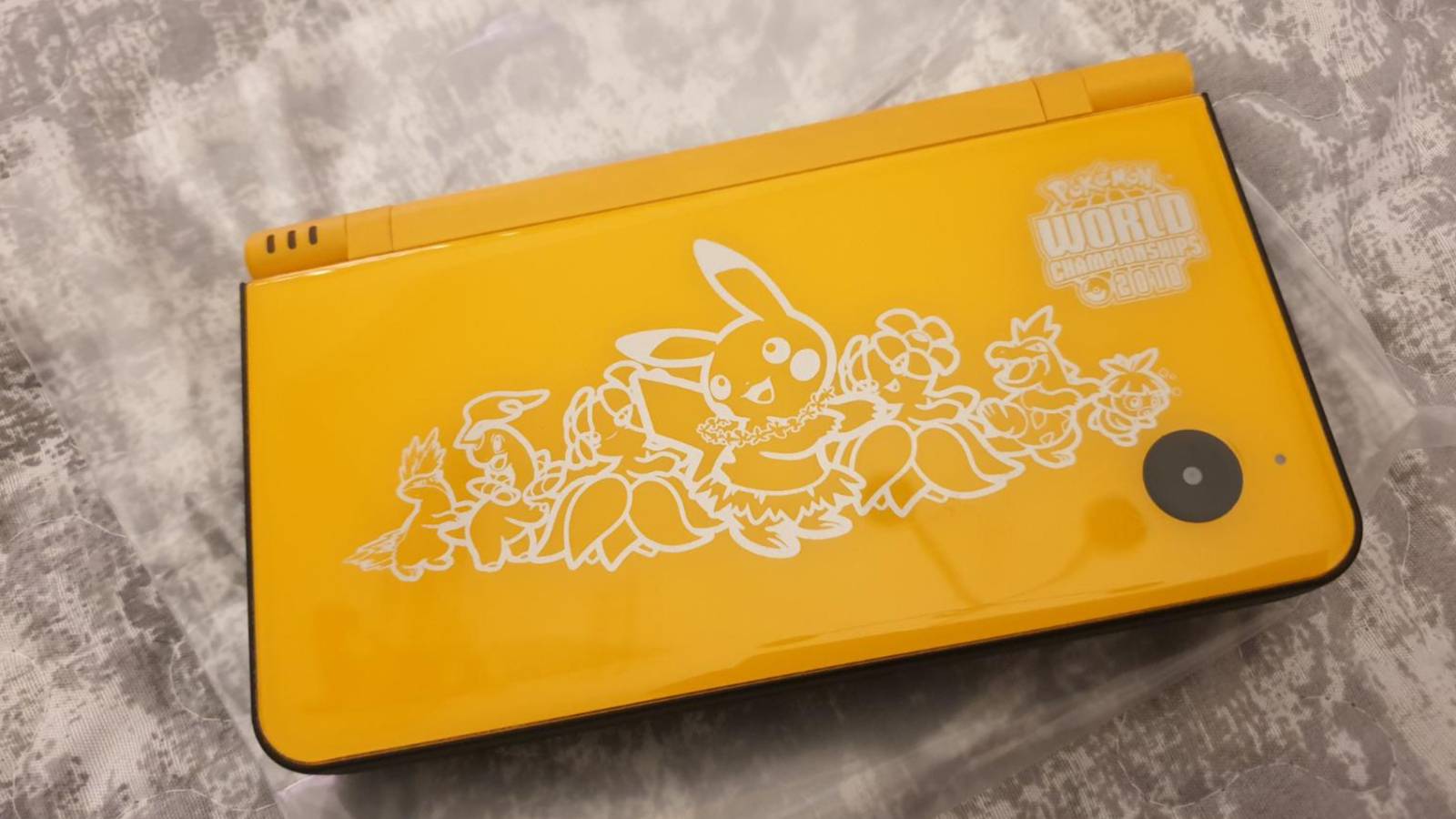 4 retro handhelds that could make you rich if you have them