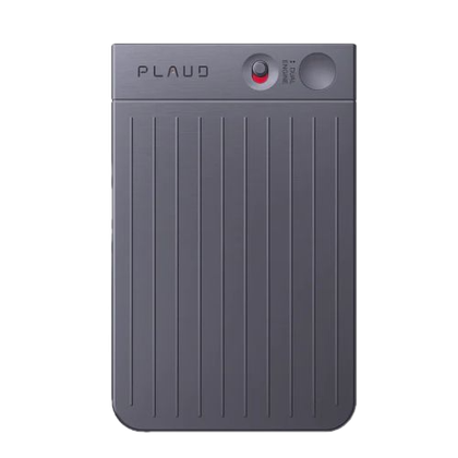 This device has NotebookLM's best feature in hardware form, and I might ...