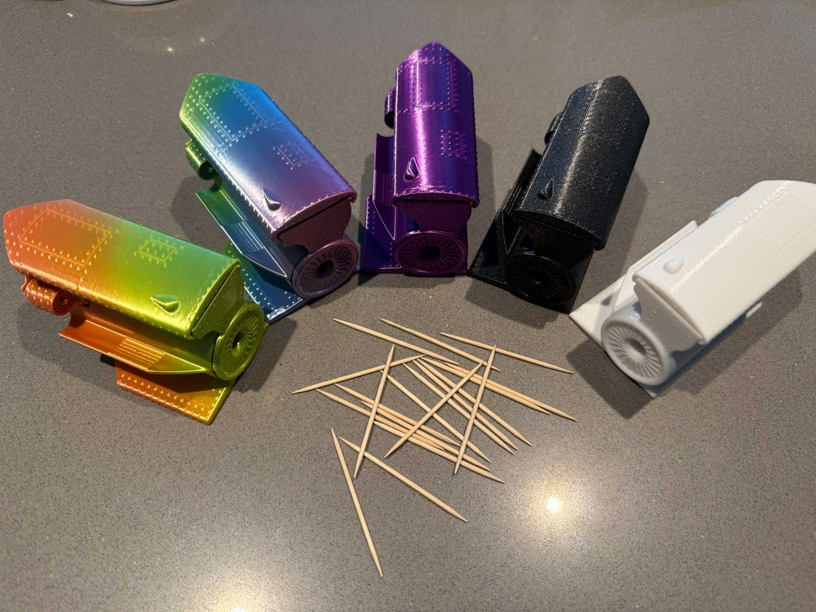 5 personalized kitchen gadgets you can 3D print