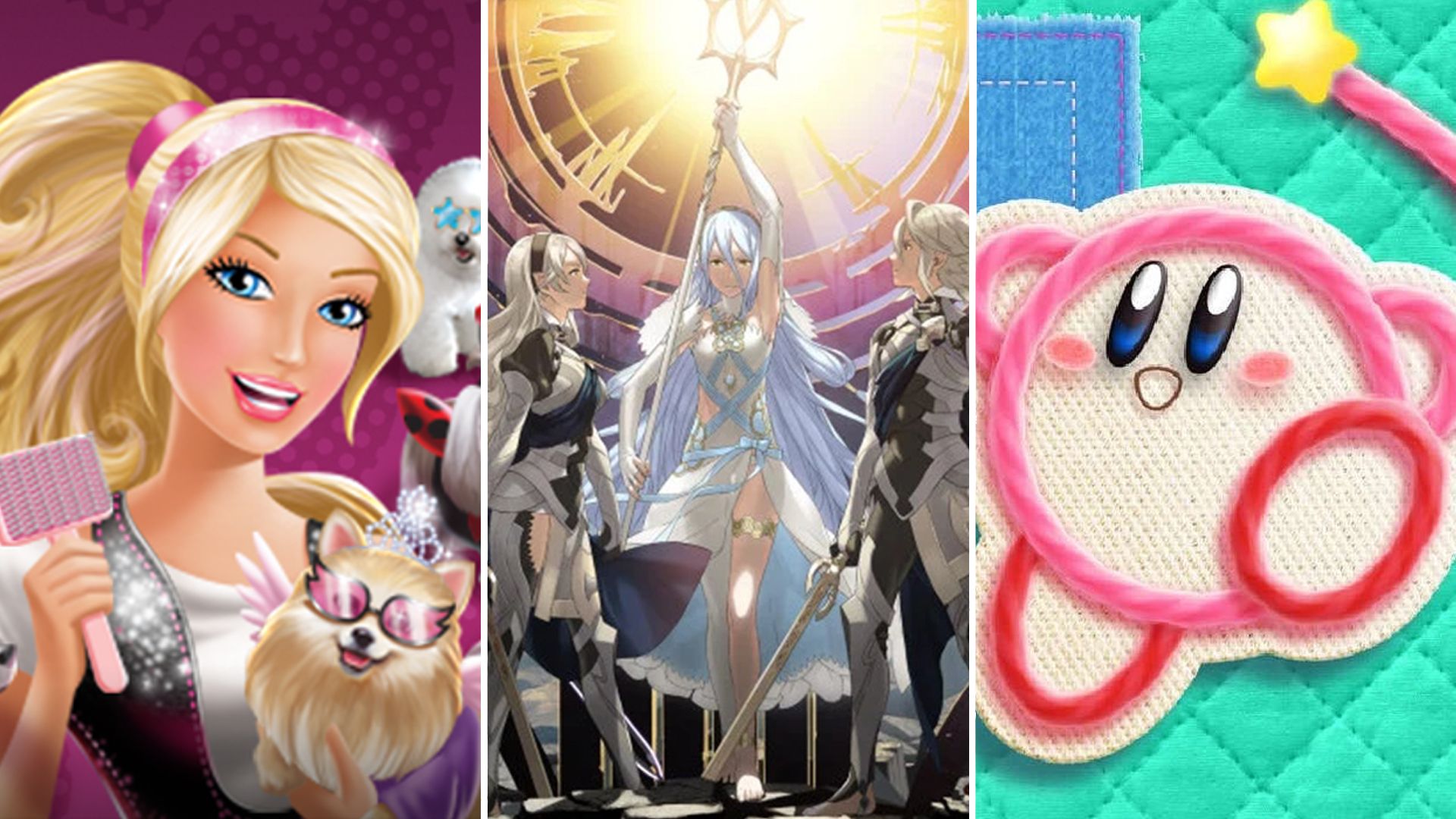 The 5 rarest Nintendo Switch games you'll never own