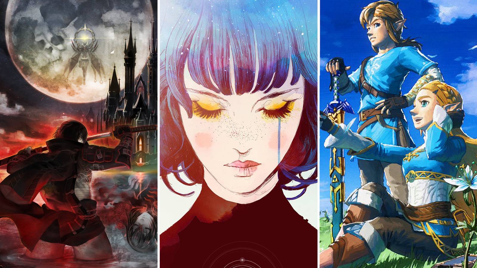 The 5 rarest Nintendo Switch games you'll never own