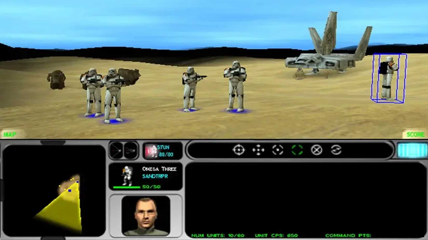 A Star Wars RTS collection needs to release with these three PC classics