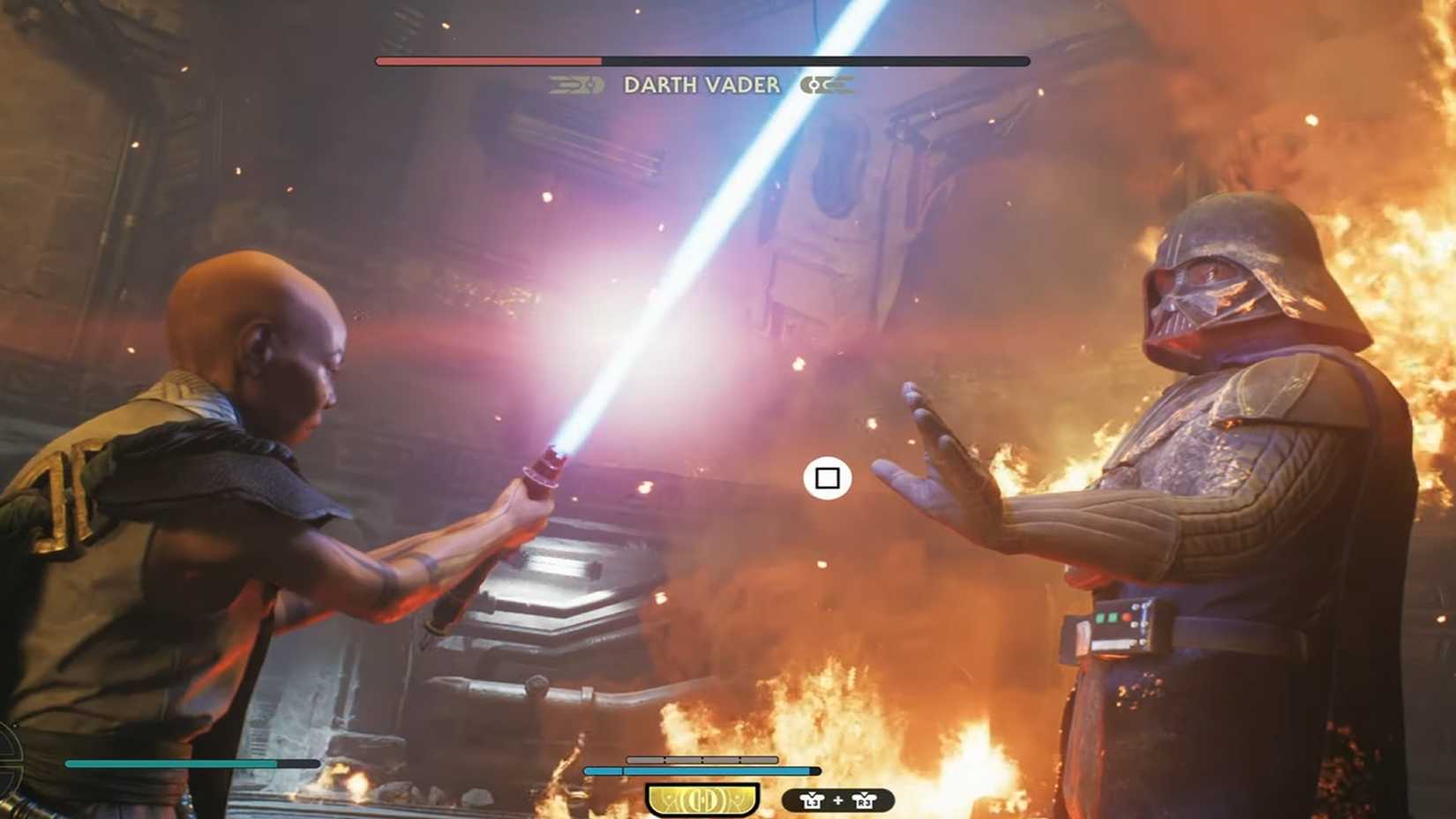 These 4 tough boss battles demolish players in Star Wars video games