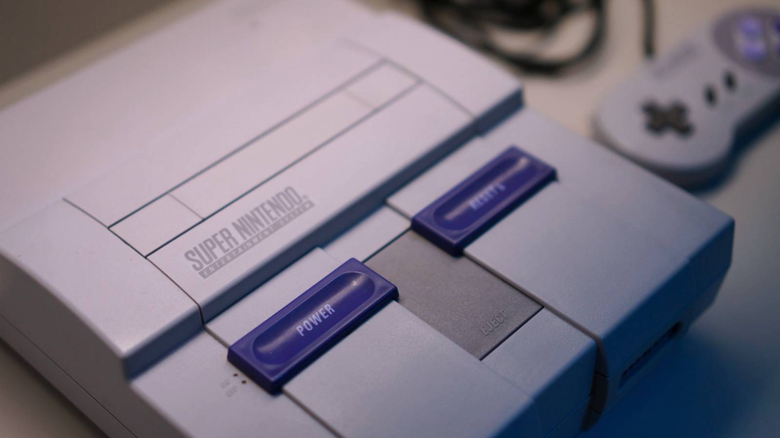 15 SNES masterpieces you can play in your browser today