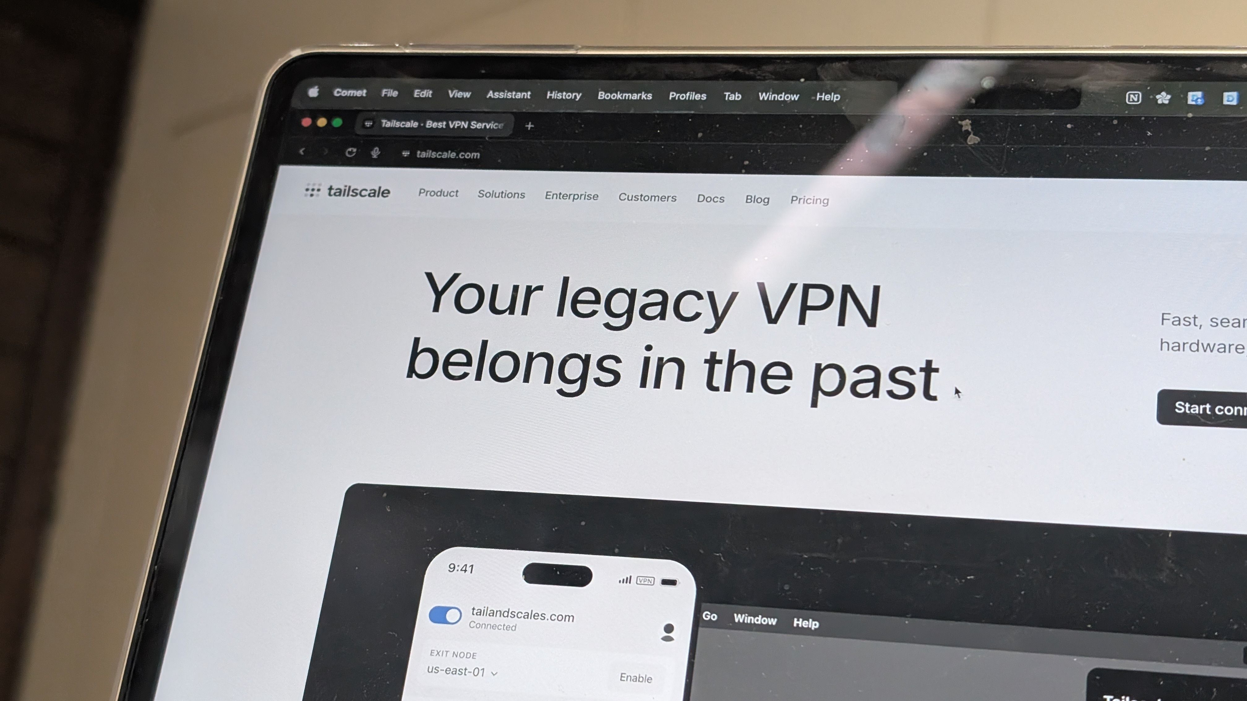 5 ways I'm using Tailscale for more than just remote access