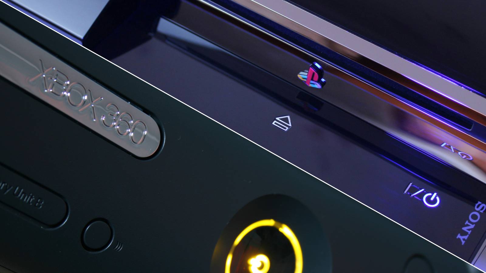 The PS3-Xbox 360 era was the last great era for gaming, and here's why