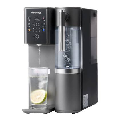 Don’t miss Waterdrop Filter’s limited-time Black Friday deals on ...