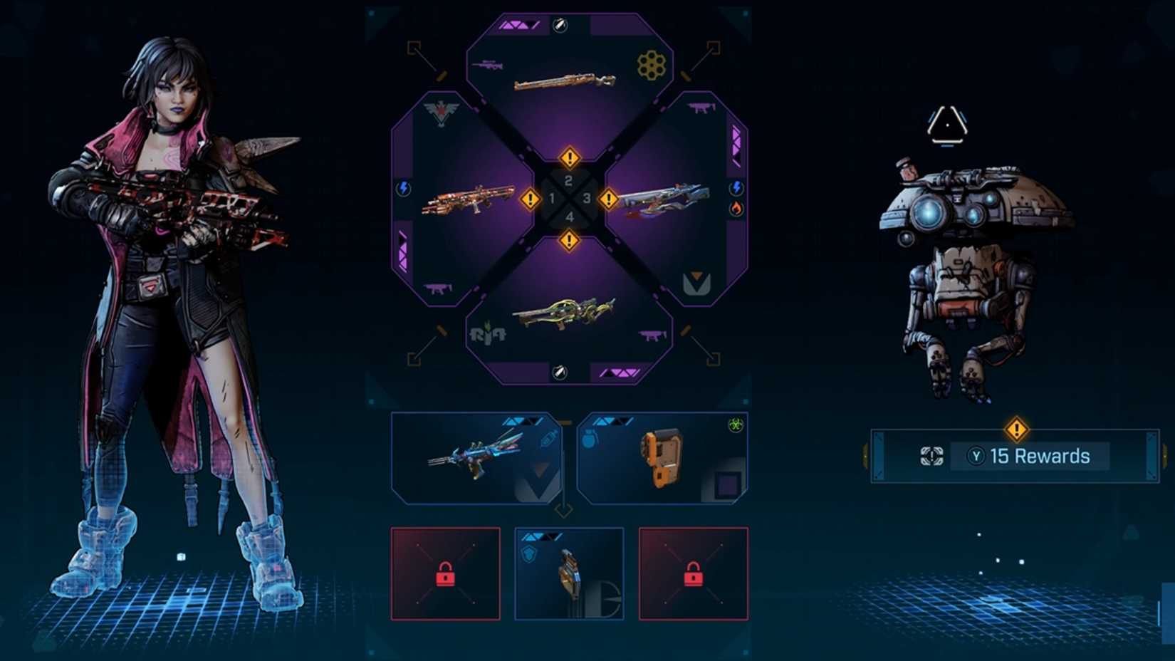 4 things you're doing totally wrong in combat within Borderlands 4