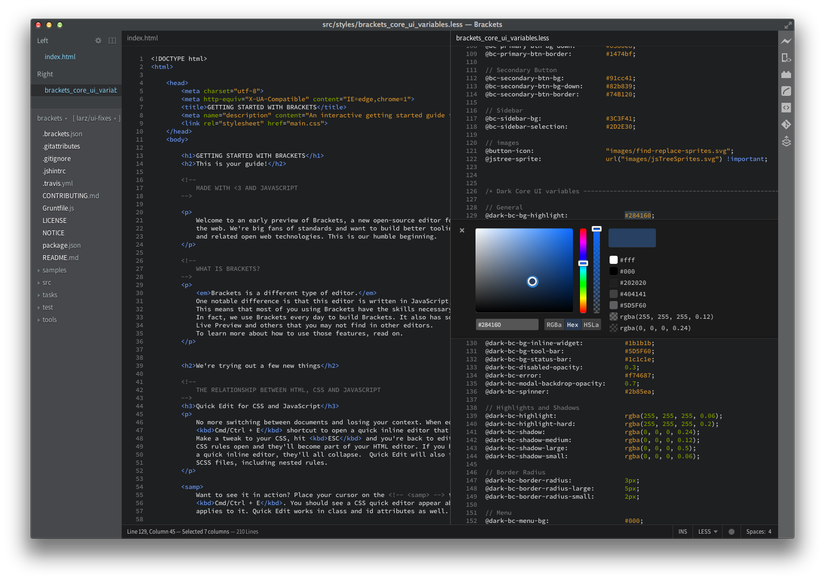 6 FOSS Notepad alternatives for coders