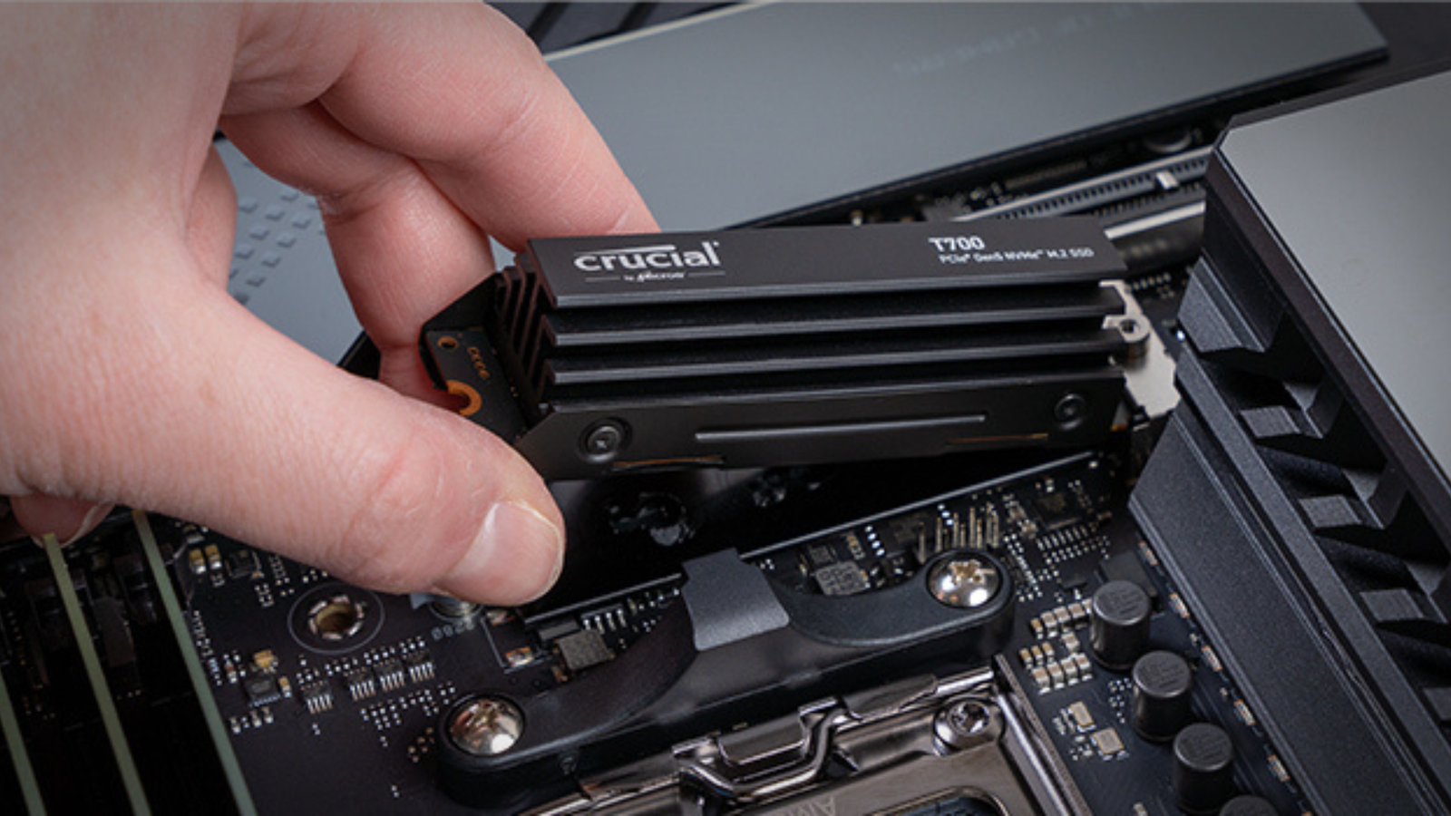 Why I'm only making two gaming hardware purchases in 2026